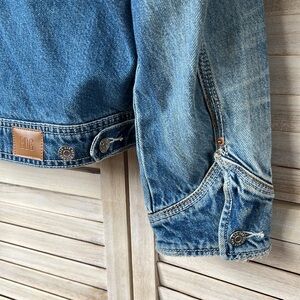 BDG | Jackets & Coats | Urban Outfitters Bdg Trucker Denim Corduroy ...